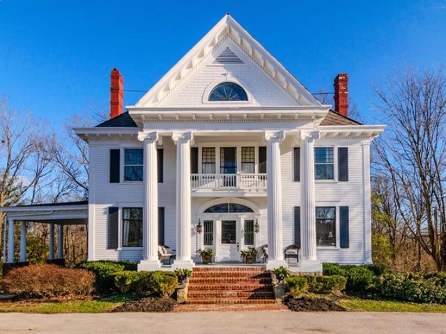 600 Boone Ave, Winchester, KY 40391