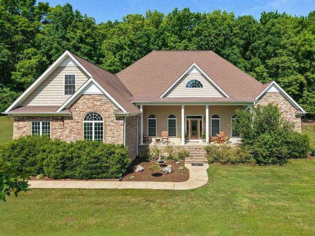 600 Bates Hollow Rd, Prospect, TN 38477