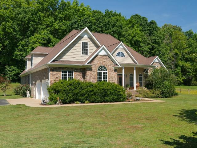 600 Bates Hollow Rd