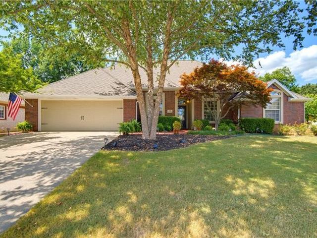 600 Baylor St, Bentonville, AR 72712