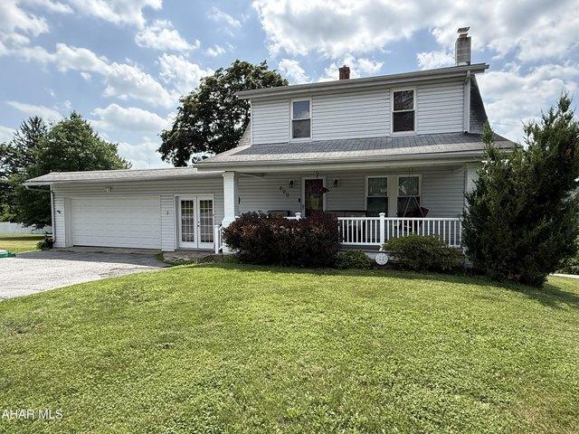 600 Baynton Ave, Altoona, PA 16602