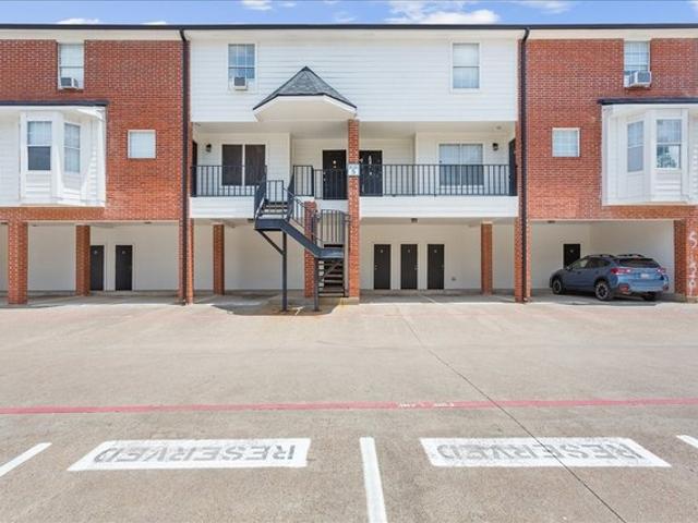 600 Bagby Ave Apt 5C, Waco, TX 76706