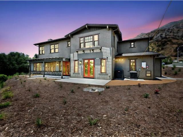 600 Baldwin Ct, Sierra Madre, CA 91024 | MLS #AR26001 | Compass