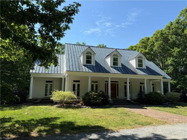 600 Barney Road