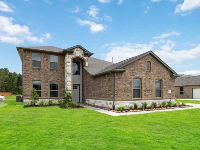 600 Barton Place Dr, Tarkington, TX 77327