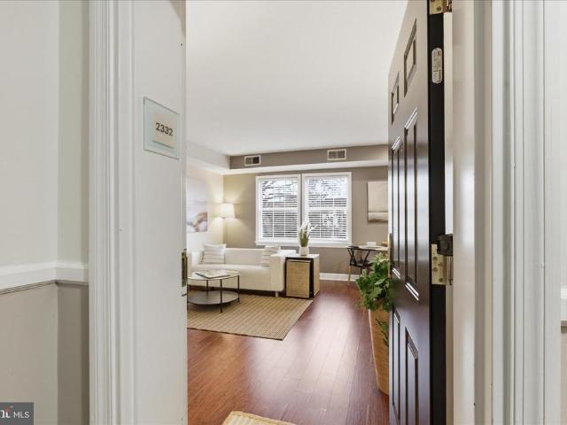 600 Bashford Lane # 2332