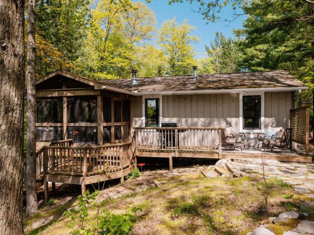 600 Bass Lake Road