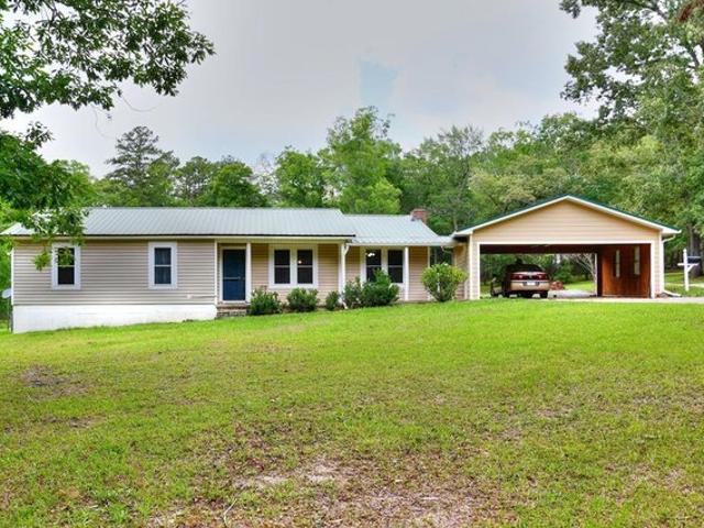 600 Beth Page Rd, Thomasville, GA 31792