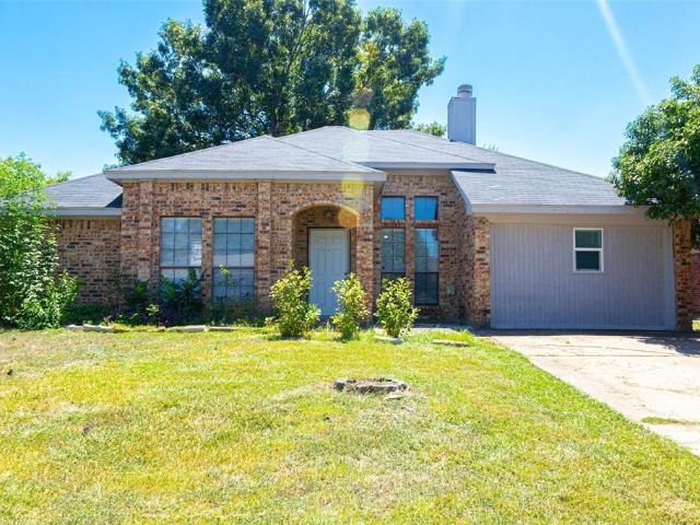 600 Benedict Ln, Arlington, TX 76002 | MLS #21287