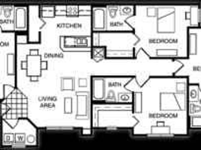 $600 Big Room near UCF May paid for already Village at Alafaya Club