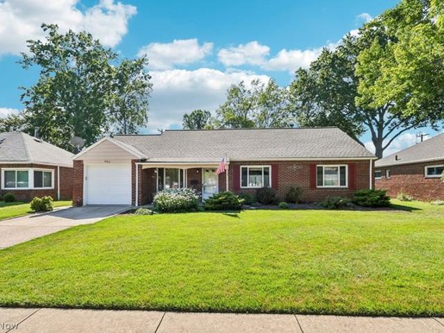 600 Birch Ave, Euclid, OH 44132