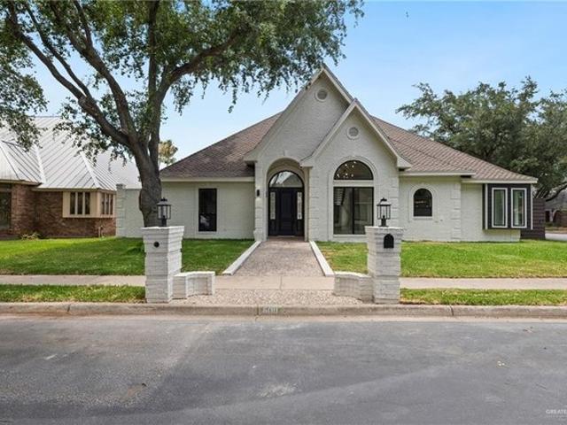 600 Bluebird Ave, McAllen, TX 78504