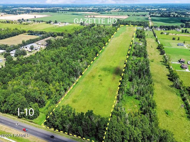 600 blk Gazette Rd, Scott, LA 70583 | MLS #2500002 | Compass