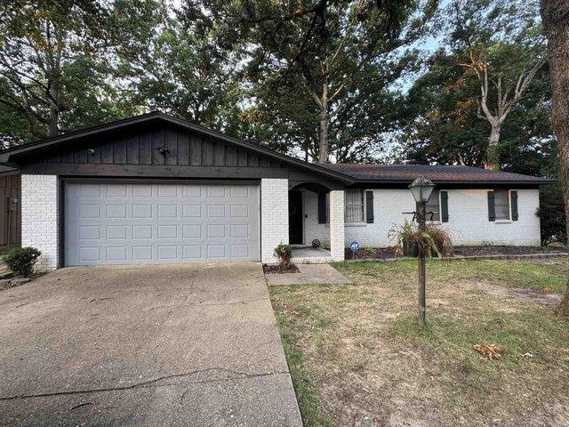 600 Bristol Dr, Bryant, AR 72022