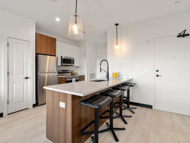600 Broadway, Unit 511, Chelsea, MA 02150 | MLS #73489 | Compass