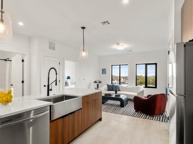 600 Broadway, Unit 212, Chelsea, MA 02150 | MLS #73485 | Compass