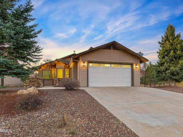 600 Brookline Loop, Williams, AZ 86046 | Compass
