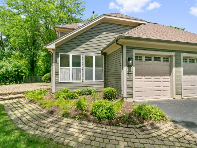 600 Brookstone Road