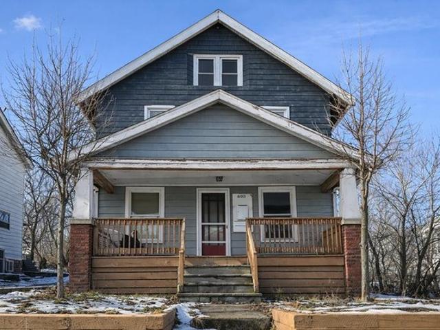 600 Brown St, Akron, OH 44311
