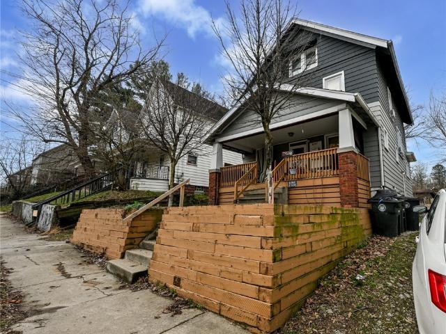600 Brown Street