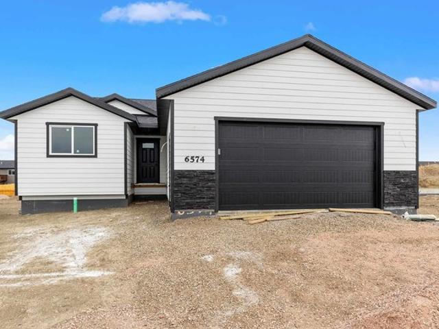 600 Bull Run Dr, Box Elder, SD 57719