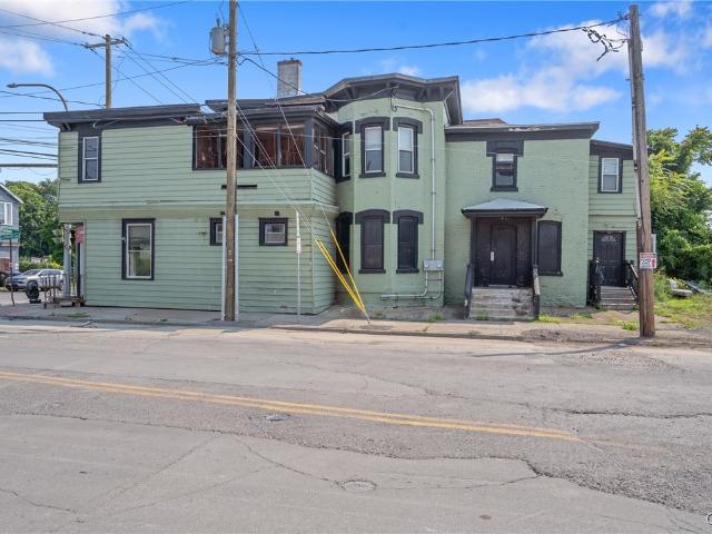 600 Burnet Ave