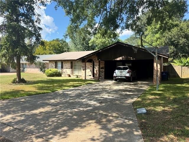 600 Garland Rd, Natchitoches, LA 71457
