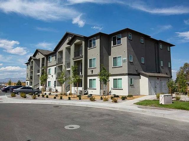600 Geiger Grade Rd, Reno, NV 89521