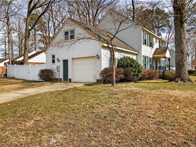 600 Gloria DR