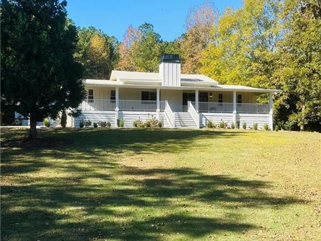 600 Grady Rd, Rockmart, GA 30153 | MLS #7726 | Compass