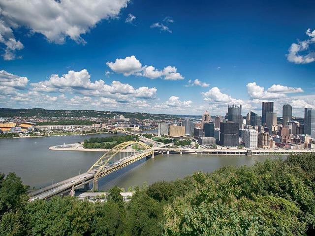 600 Grandview Ave, Pittsburgh, PA 15211 | MLS #1744 | Compass