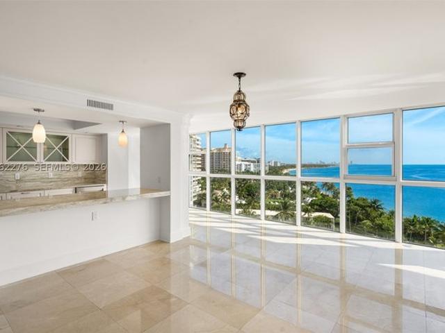 600 Grapetree Dr Apt 11DN, Key Biscayne, FL 33149