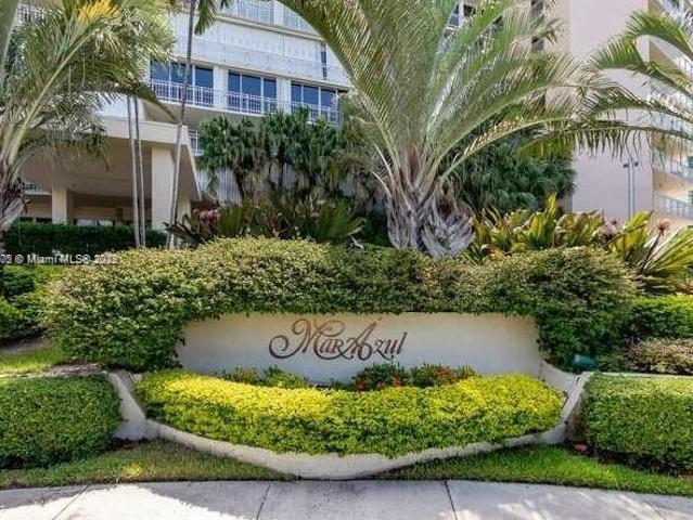 600 Grapetree Dr #7GN Key Biscayne, FL 33149