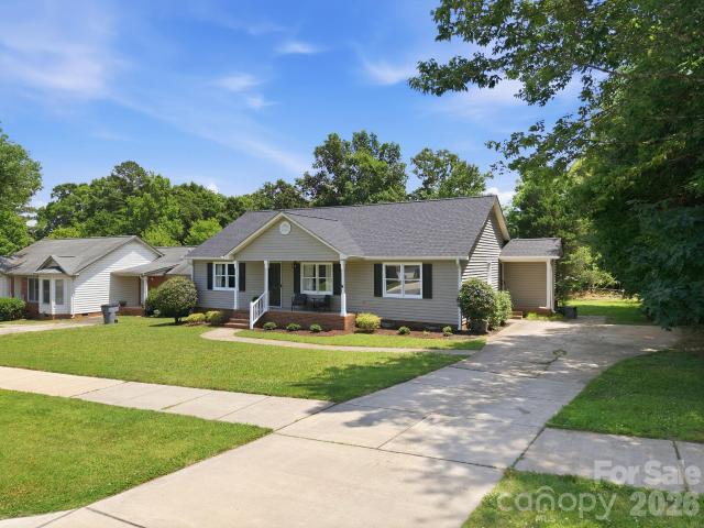 600 Gray Drive