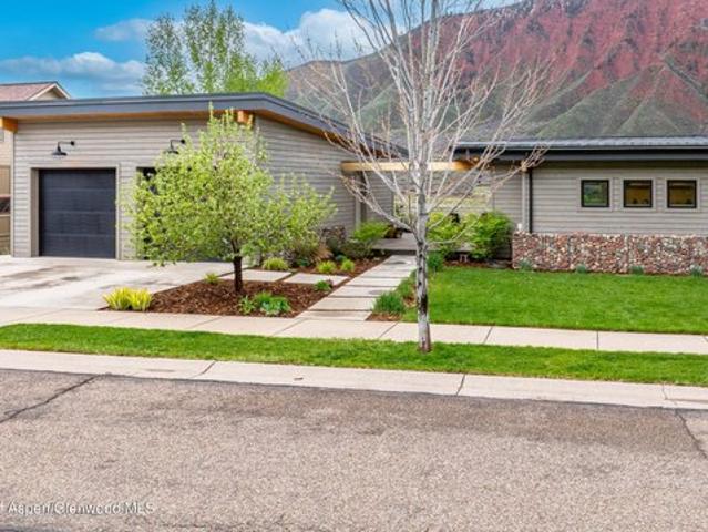 600 Greenway Dr, Glenwood Springs, CO 81601