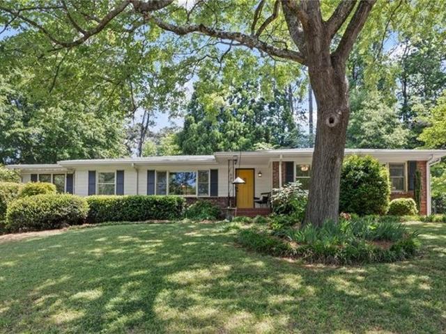 600 Densley Dr, Decatur, GA 30033