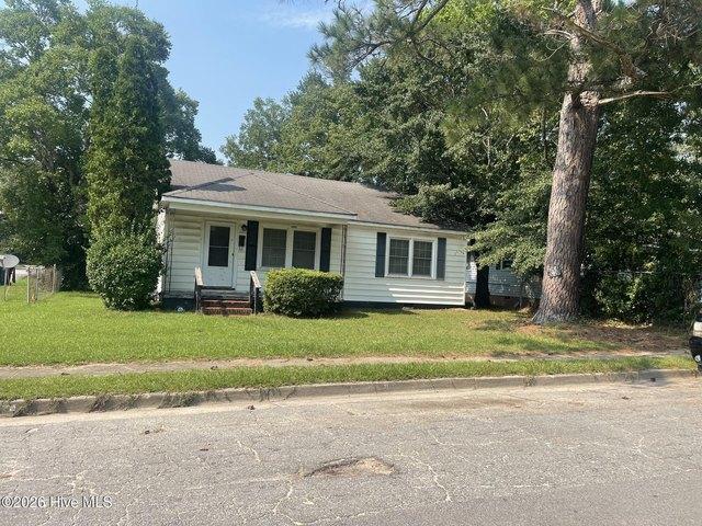 600 Dixon St, Kinston, NC 28501