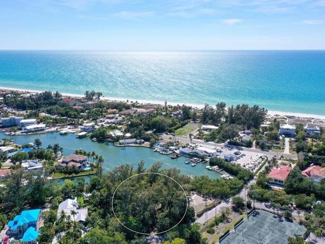 600 Dream Island Rd, Longboat Key, FL 34228