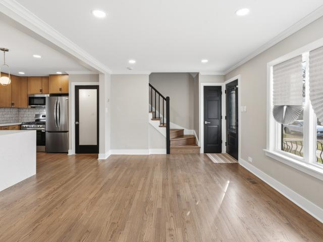 600 E 87th Pl, Chicago, IL 60619 | MLS #12615 | Compass