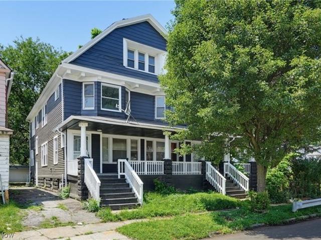 600 E 103rd St, Cleveland, OH 44108