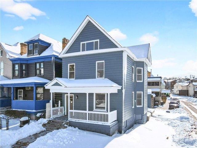 600 E 14th Ave, Homestead, PA 15120