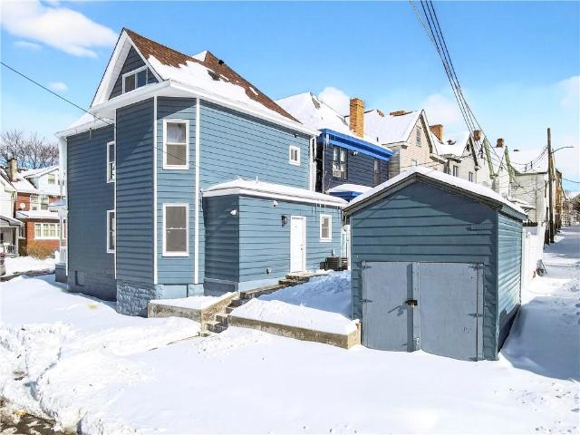 600 E 14th Ave, Homestead, PA 15120 | MLS #1739 | Compass
