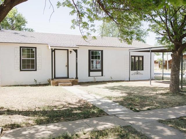 600 E 15th St, Littlefield, TX 79339