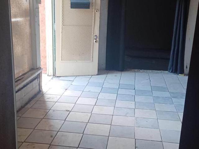 600 E 21ST Street