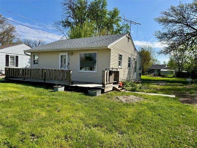 600 E 24th St S, Newton, IA 50208