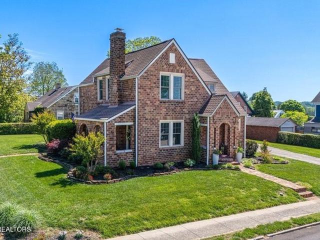 600 E 2nd North St, Morristown, TN 37814