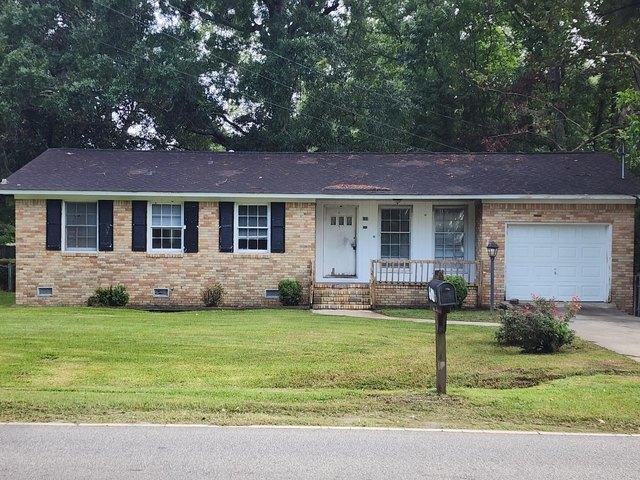 600 E 3rd North St, Summerville, SC 29485