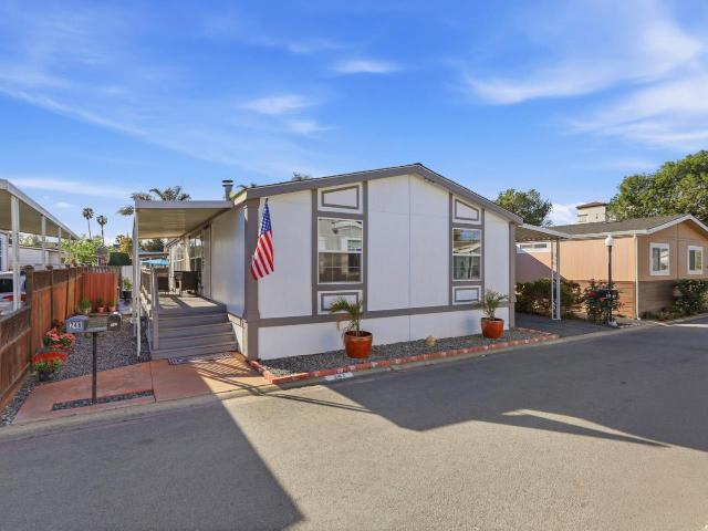 600 E Weddell Drive 247
