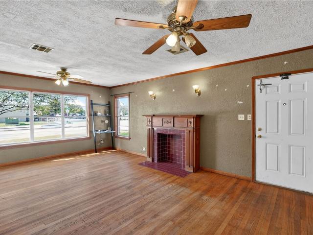 600 E William J Bryan Parkway