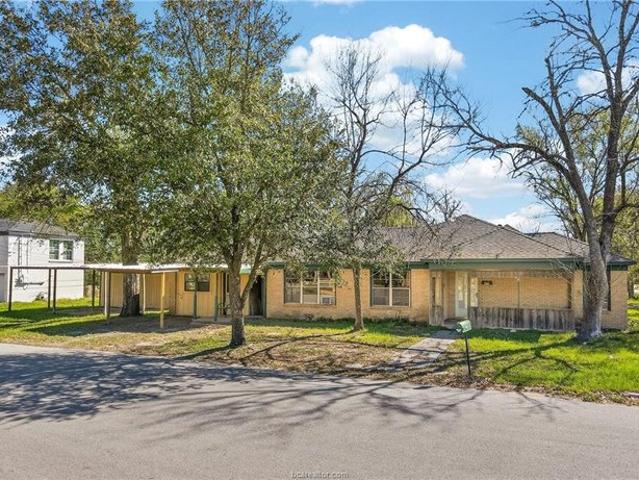 600 E William J Bryan Pkwy, Bryan, TX 77803
